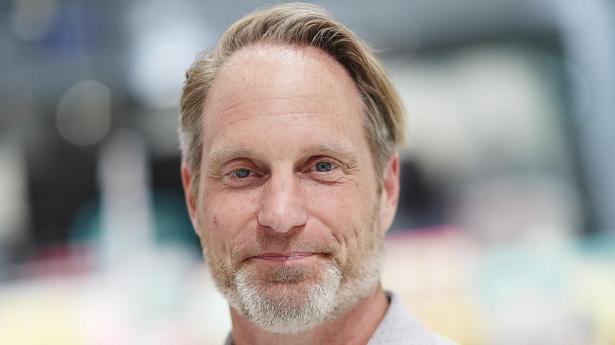 Her er den nye topchef for Normal