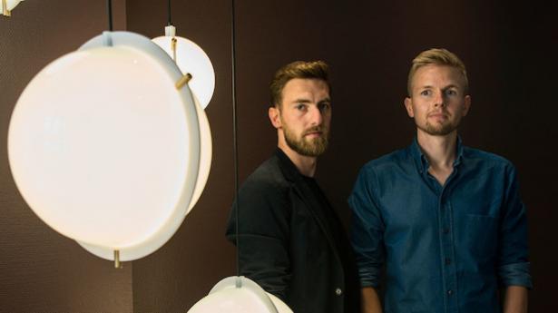 Bjarke Ingels og Henrik Werdelin smider penge i dansk tech-selskab: Vil ...