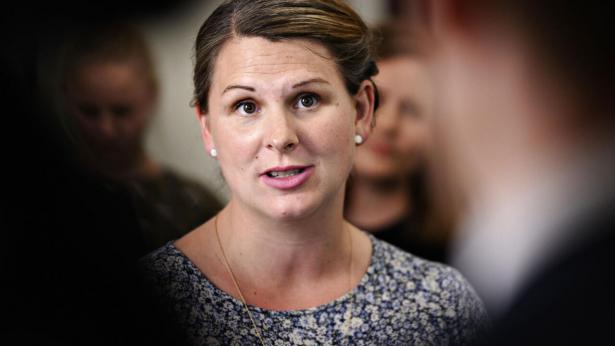 Debat | Mette Abildgaard: Regeringens fejlagtige fastfrysning af ...