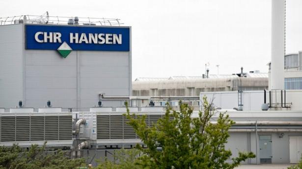 Chr. Hansen-chef: Flere udlændinge og kvinder i ledelsen