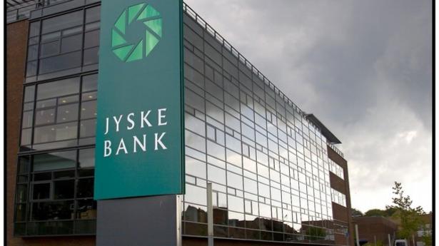 Jyske Bank smidt ud af Totalkredit