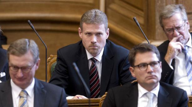 Tom Behnke stopper i Folketinget efter næste valg