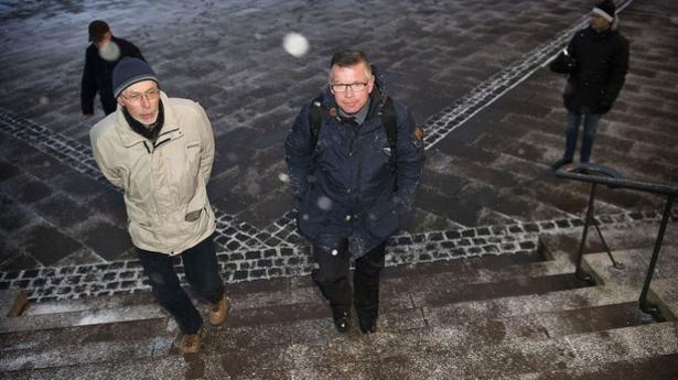 Pensionskæmpe vinder årelang kamp mod pensioneret læge