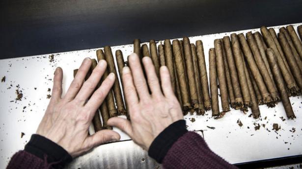 Ny bestyrelse på plads i Scandinavian Tobacco Group