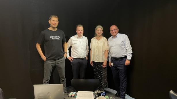 Investoranalysen: Vestas-aktien udråbes som et globalt “top pick” – men ...