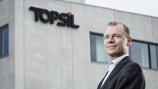 Topsil: NSIG og sure aktionærer rasler alvorligt med sablen