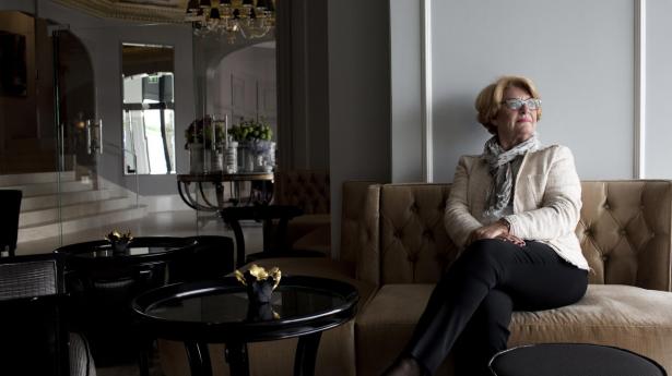 Huser de rige og de kendte: Millionerne vælter ind hos Hotel d’Angleterre