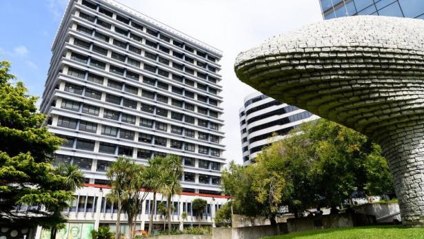 New Zealand Signals Tightening Cycle Done After Raising Rate