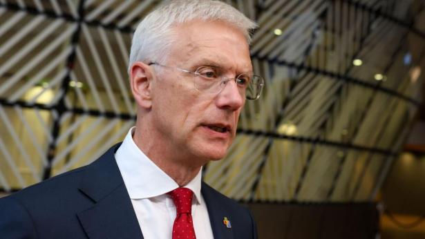 Ukraine's Allies Worry US Domestic Politics Threaten Kyiv Aid