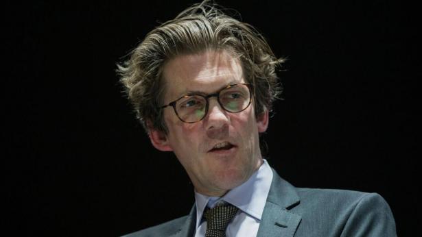 Australia Appoints Bank of England Official as New RBA No. 2