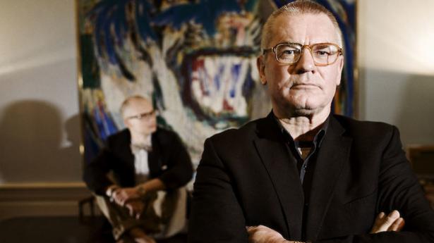 Thor Stadil om presset milliardselskab: “Alle lamper blinker hos mig"