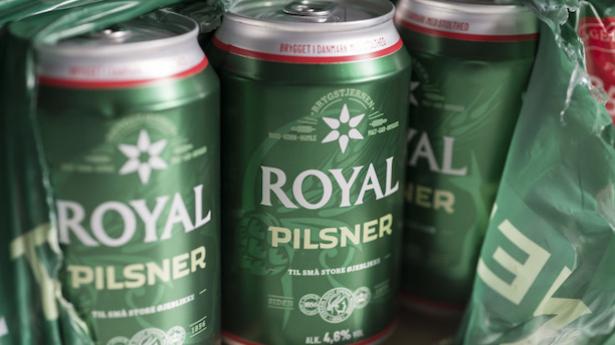 Royal Unibrew køber fransk lemonade-virksomhed og opjusterer forventningerne: Aktien stiger