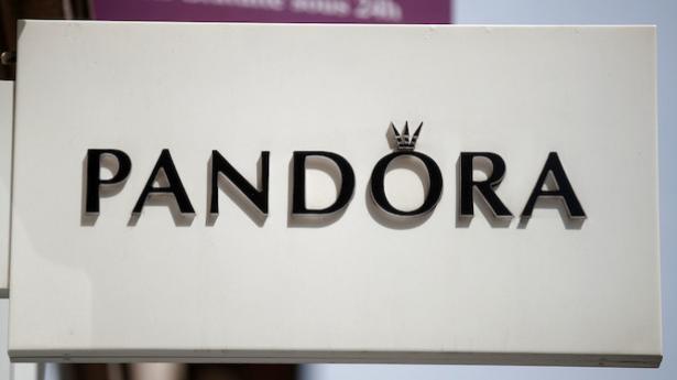 Pandora gør Nike-chef til ny landechef i Kina