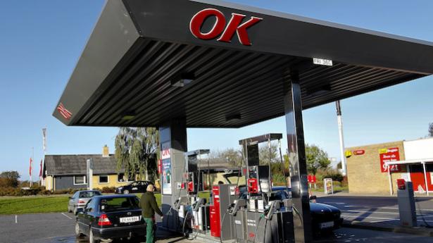 Energiselskabet OK giver den gas: Køber sig til mere vækst efter rekordår