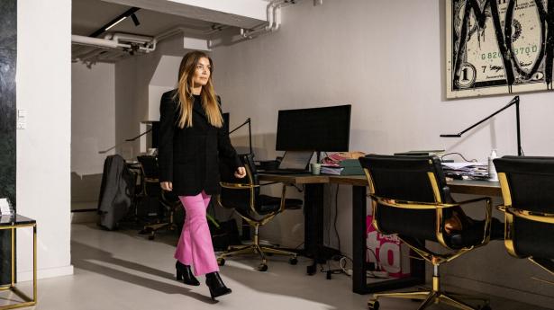 Milliardforvaltere: Disse aktier vil dominere ny optur