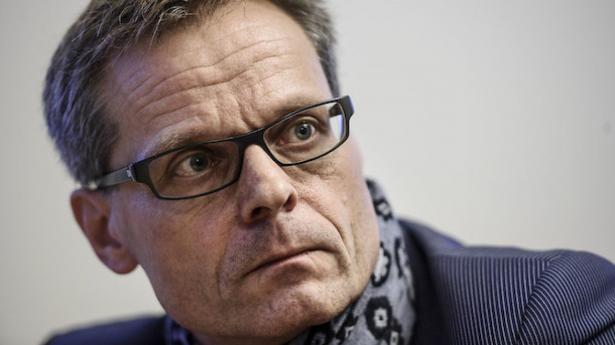 Peter Norvig fradømt retten til at være ejendomsmægler