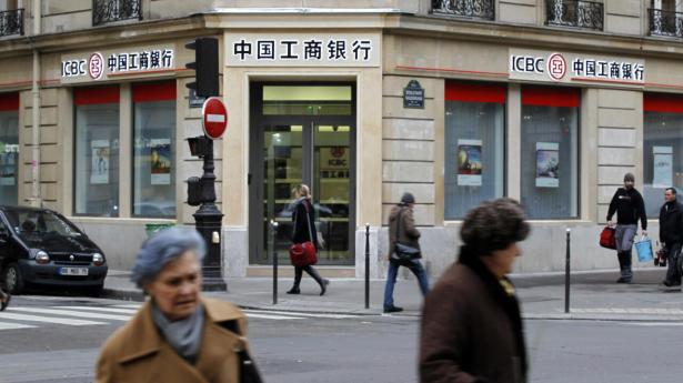 Ny største aktie i Kina