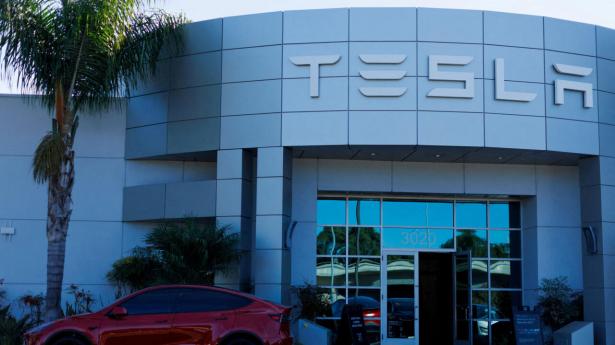 Tesla har fyret 14 pct. af sine ansatte i år