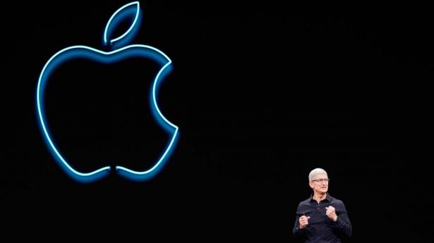 EU beskylder Apple for brud på konkurrenceregler EU beskylder Apple for brud på konkurrenceregler