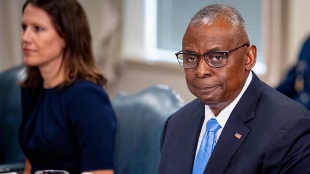 USA’s og Ruslands forsvarsministre har første samtale i et år