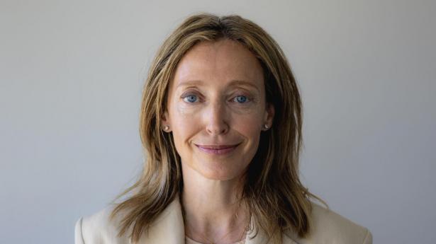 De vandt danmarkshistoriens største havvindpark. Nu regner de på næste træk