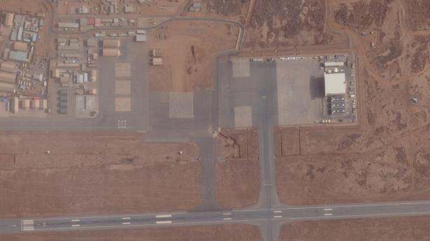 USA’s militær flytter ud af Niger-base, hvor russere er flyttet ind