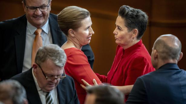 Analyse: Er den danske venstrefløj klar til comeback?