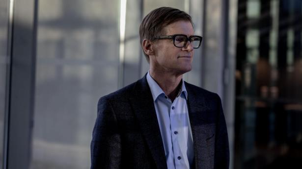 Lundbeck-topchef ser totrinsraket bringe selskabet ind i ny vækstperiode