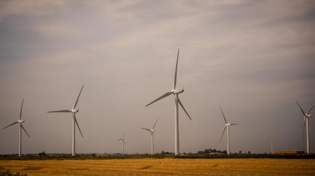 UK Crown Estate Partners With GB Energy to Expand Wind Power