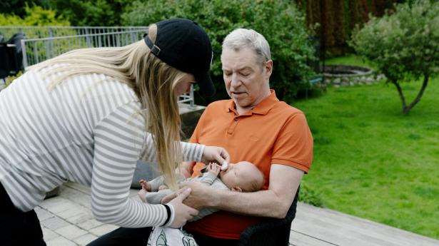 Søren Jonas Bruun er uhelbredeligt syg: “Jeg har endnu ikke været i ...