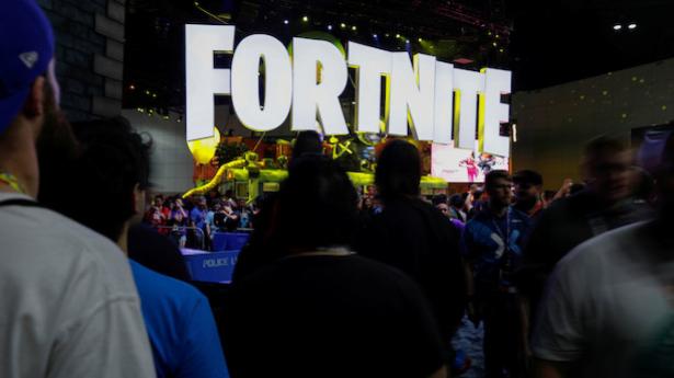 Fortnite smadrer alle rivalerne - og Netflix