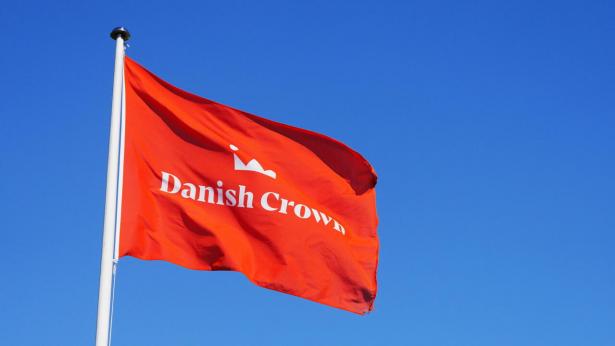 Danish Crown får ny finanschef
