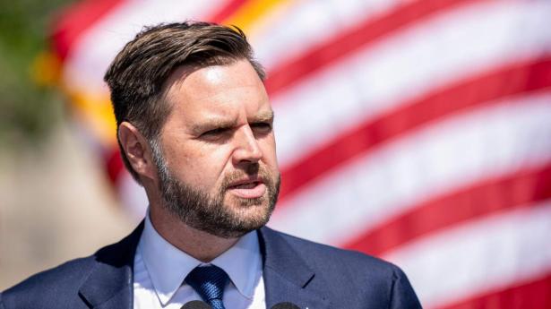 Pengemænd fra Vances tech-fortid arbejder i kulissen for sejr til Trump