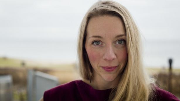 Sarah blev investor: “Der var en, der sagde, at det jeg havde i banken ...