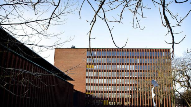 Aktiestatus: FLSmidth topper grønt C25-indeks efter stærke Kina-tal