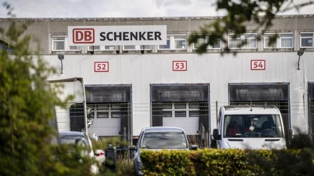 DSV vil skære 1600 job i Tyskland efter opkøb
