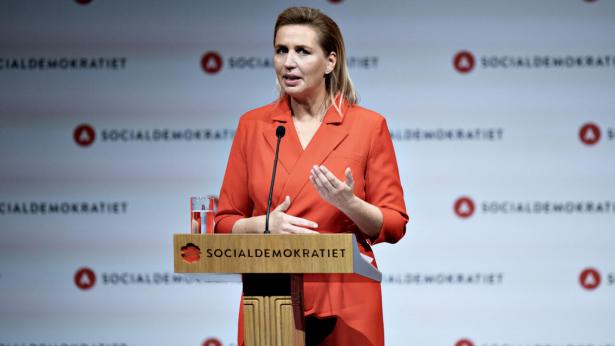 Helle Ib: Én sætning i Mette Frederiksens kongrestale sagde alt