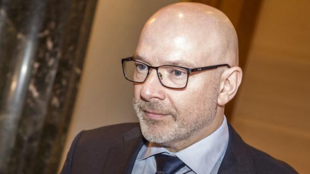 Schweizisk storbank om massive aktiestryg til Danske Bank: ”En overdreven reaktion”