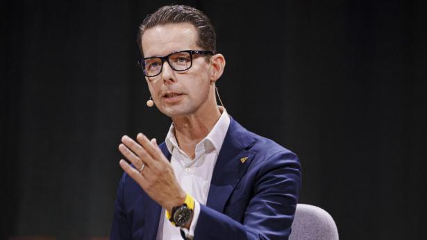 Carlsberg-topchef: Skal være mere proaktiv i arbejdet med geopolitik