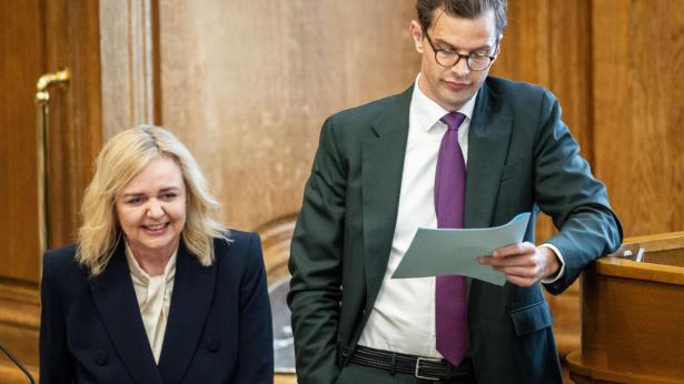 Helle Ib: Vanopslagh, Juul og andre borgerlige må overveje ét spørgsmål nu