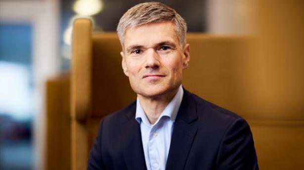 ATP-direktør forholder sig til sammenligning med den norske oliefond