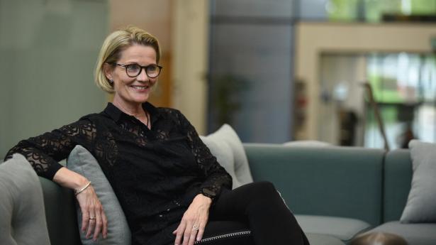 “Fremtidens arbejdsplads er fleksibel, men hér venter en vigtig ...