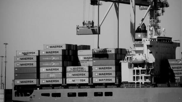 Mærsk på vej til at blive overhalet som Danmarks største virksomhed