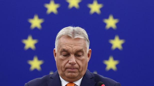 Helle Ib: Truslen fra Orbán siger noget om EU’s barske udfordringer