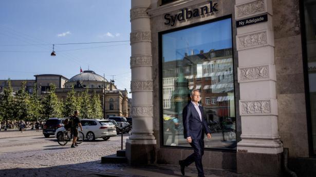 Sydbank lancerer ny strategi