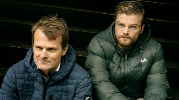 Kendt investeringsstrateg og diskret investor går sammen om at lancere ...