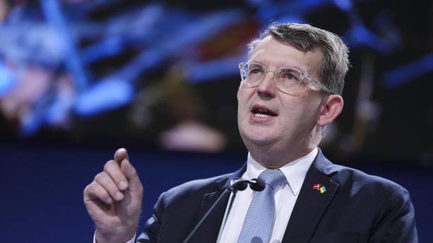 Helle Ib: Troels Lund Poulsen går længere end nogensinde før