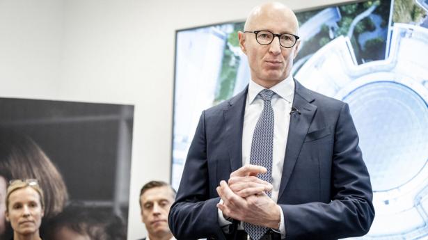 “Lars Fruergaard og flere andre topchefer er de nye influencere”