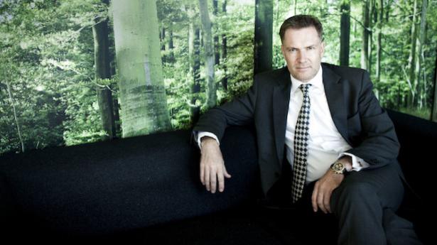 Niels Thorborg om sin nye bank: "Vi garanterer positiv indlånsrente"
