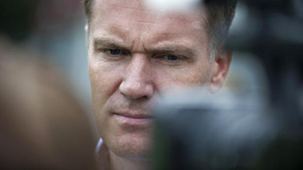 Milliardæren Niels Thorborg tabte 400 mio kr på bankkrak - nu gør han ...